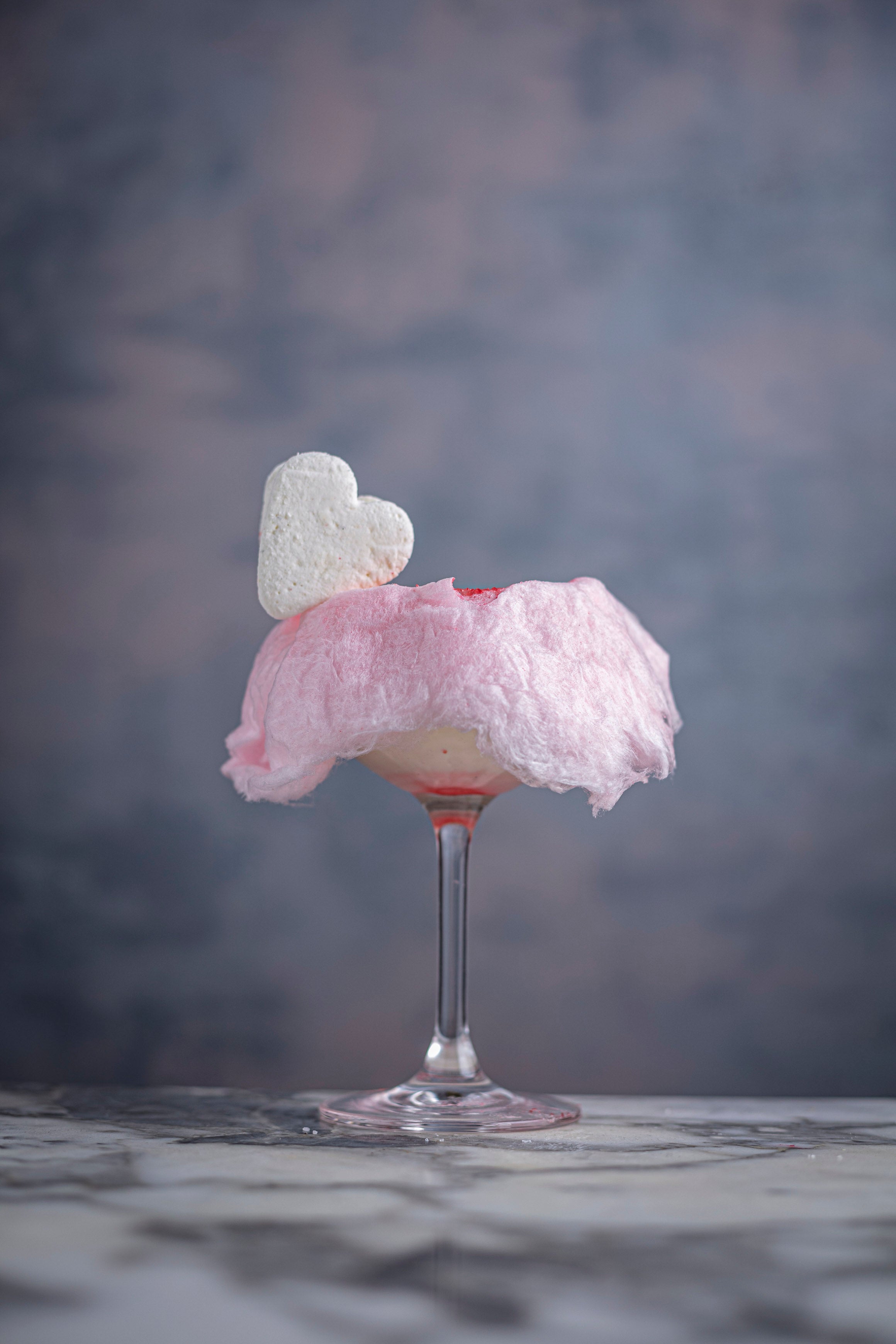 Cocktails and Mallow Dreams – the marshmallowist