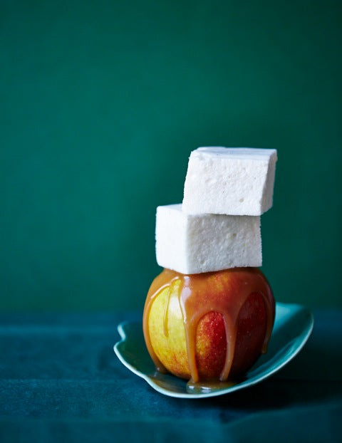 My Mallow Recipe- as seen on TV – the marshmallowist