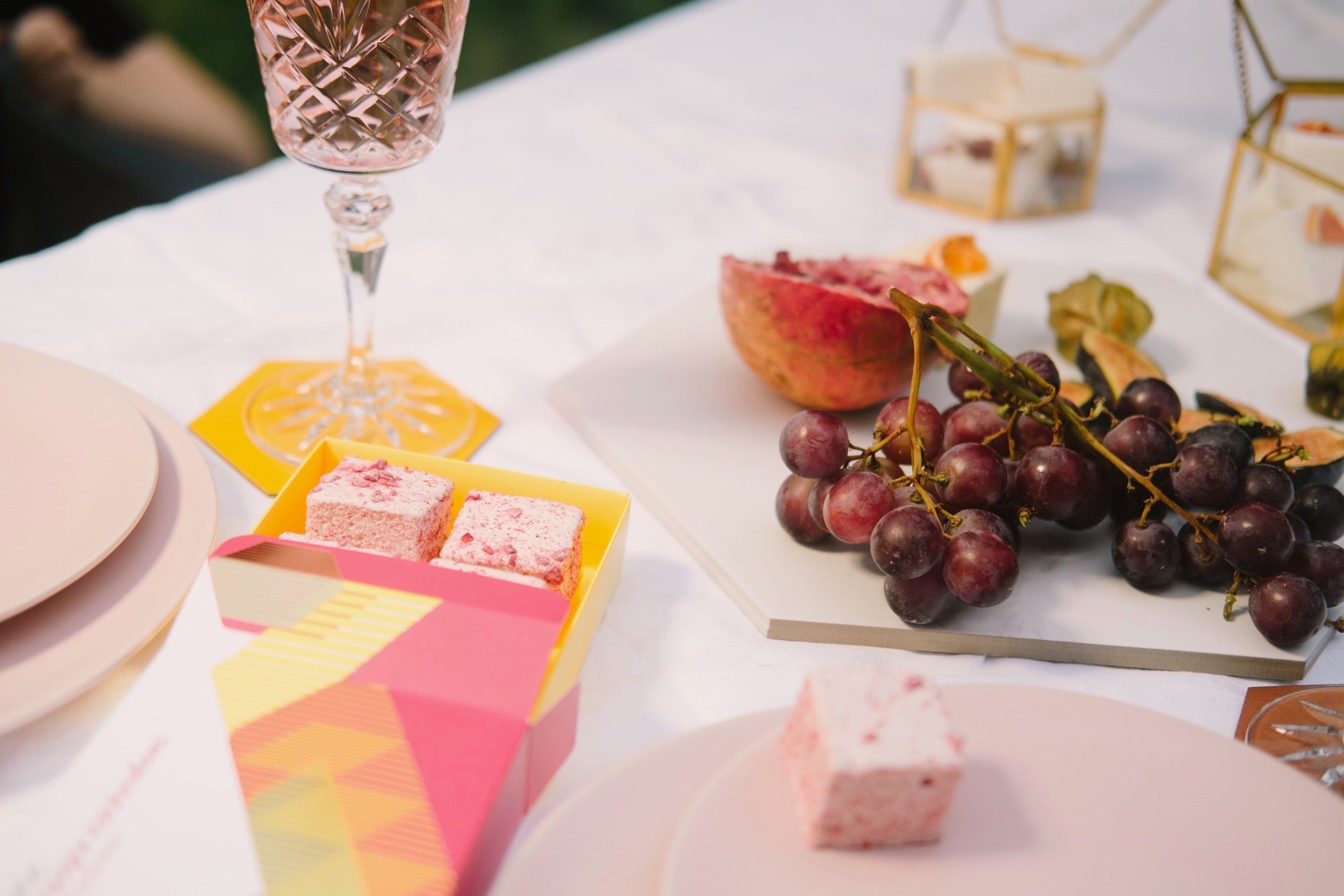 How To Eat Marshmallows – the marshmallowist