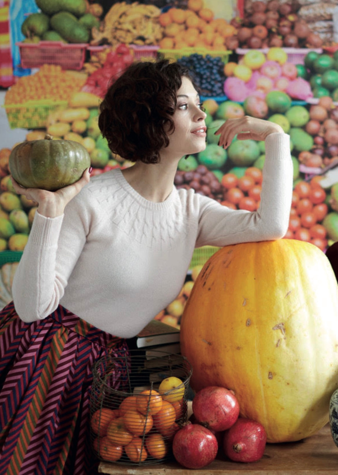 Autumn Teacakes are here... – the marshmallowist