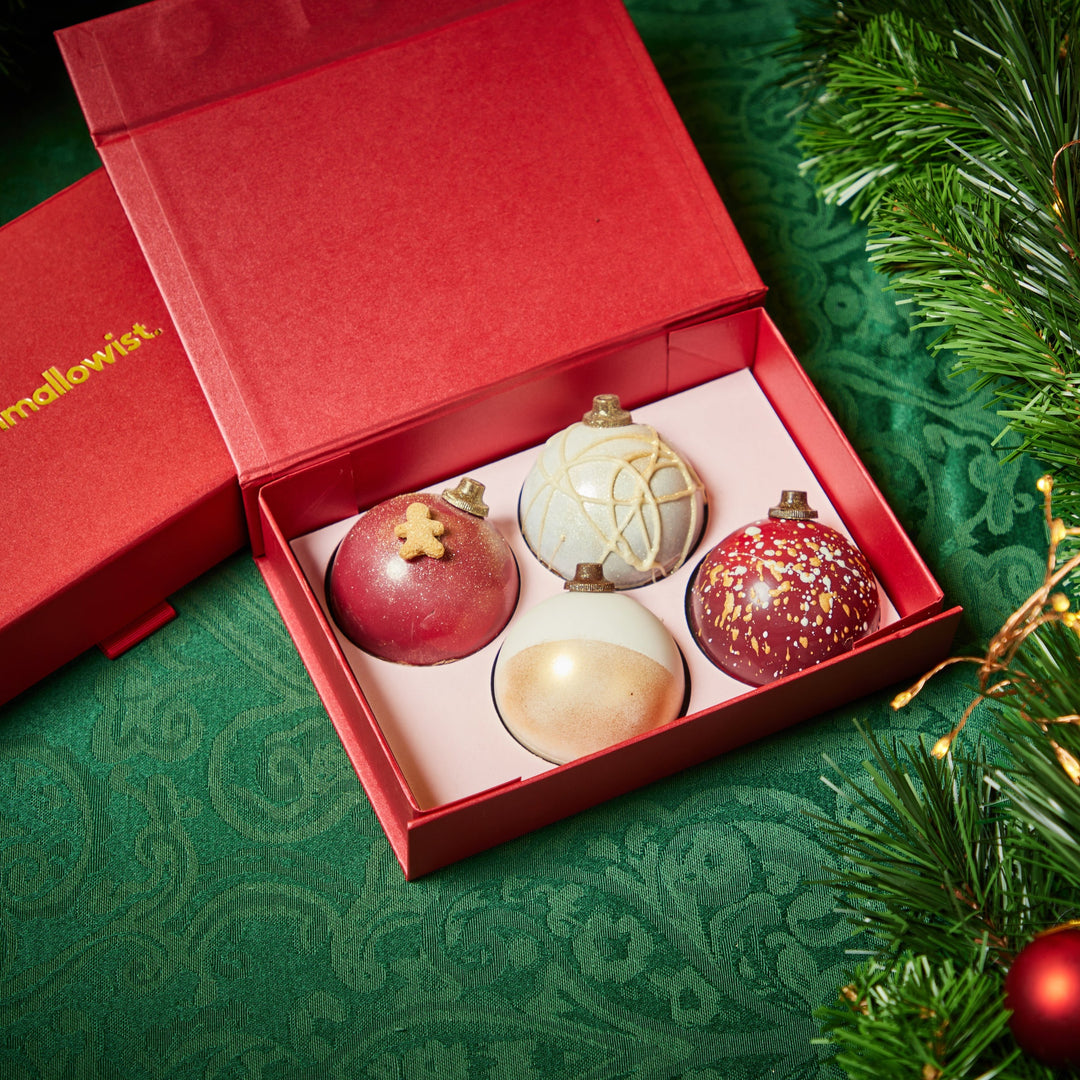 Christmas Gift Sets – the marshmallowist
