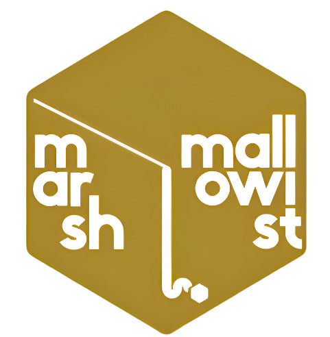 Marshmallows – the marshmallowist